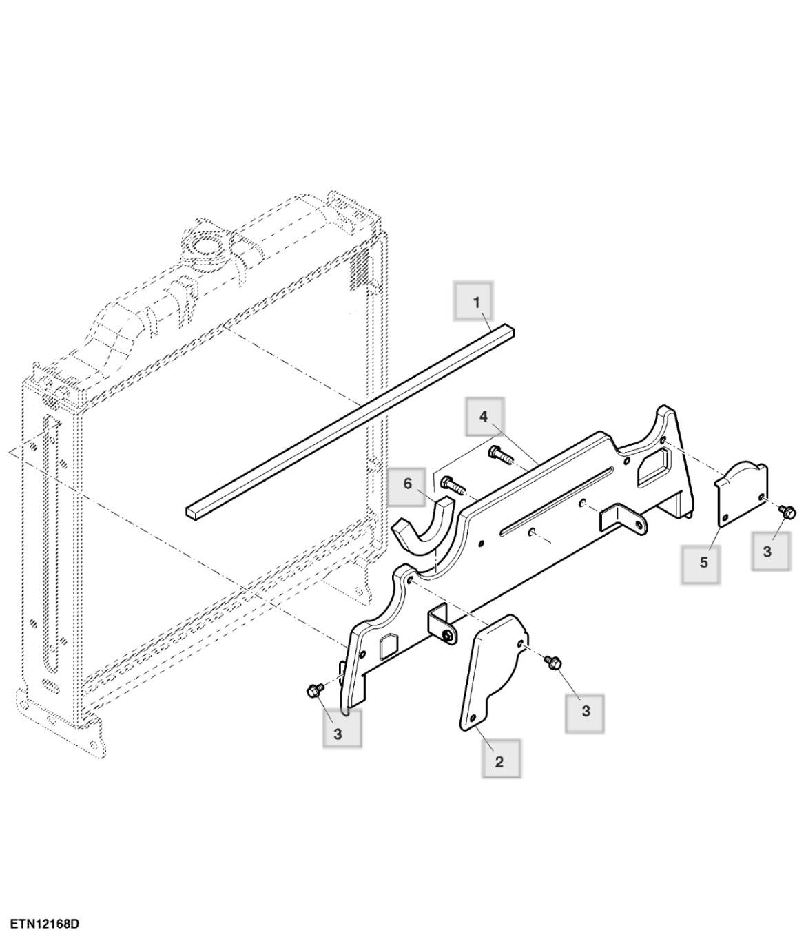 Bánh xe và tấm phủ kim loại