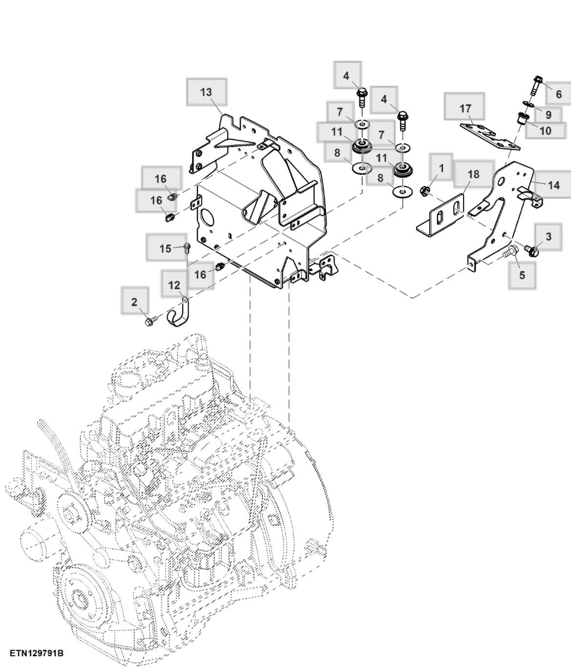 Bánh xe và tấm phủ kim loại