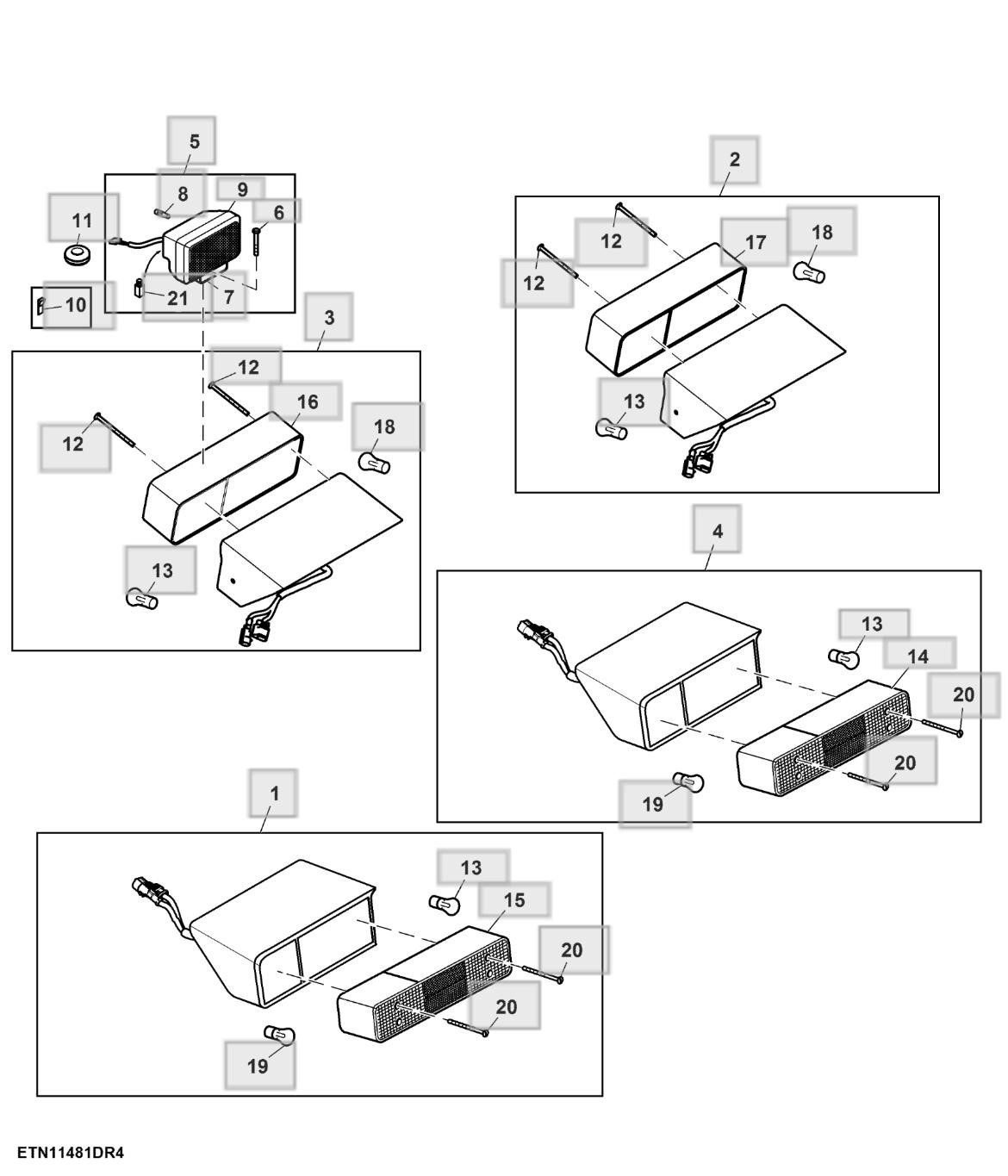 Hệ thống điện
