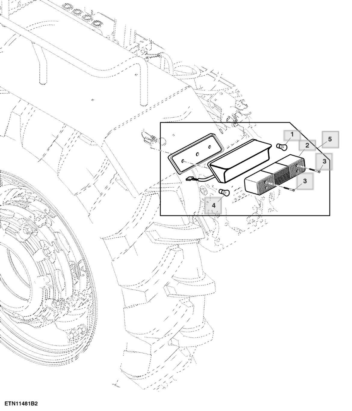 Hệ thống điện
